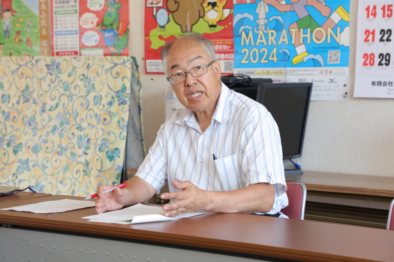 JH8CBHの無線日誌